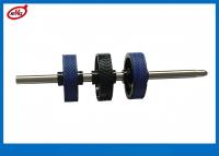 China 49007456000A 49204018000C Diebold Opteva Feed Shaft ATM Machine Parts for sale