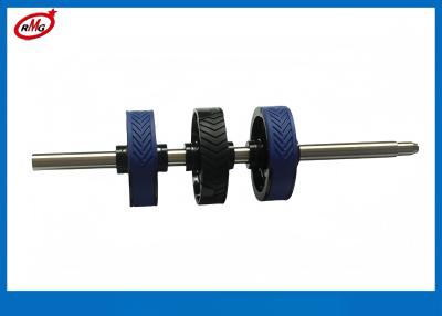 China 49007456000A 49204018000C Diebold Opteva Feed Shaft ATM Machine Parts for sale