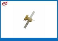 China 1750200435-100-1AS ATM machine Parts Wincor nixdorf Cineo Wheel Shaft Gear Central RM3 for sale