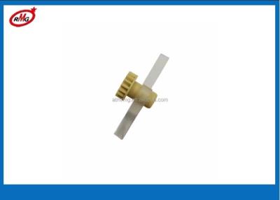 China 1750200435-100-1AS ATM machine Parts Wincor nixdorf Cineo Wheel Shaft Gear Central RM3 for sale