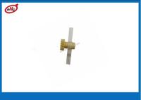 China 1750200435-100-1AS ATM machine Parts Wincor nixdorf Cineo Wheel Shaft Gear Central RM3 for sale