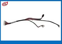 China 49267171000A ATM Spare Parts Diebold DN100 Cable Harness For 5550 2.0 Stacker 49254690000N-17 for sale