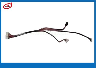 China 49267171000A ATM Spare Parts Diebold DN100 Cable Harness For 5550 2.0 Stacker 49254690000N-17 for sale