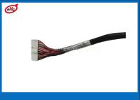 China 49267171000A ATM Spare Parts Diebold DN100 Cable Harness For 5550 2.0 Stacker 49254690000N-17 for sale