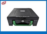 China 7430000991 ATM Machine Parts Hyosung Reject Cassette With Metal Lock for sale