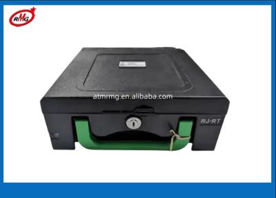 China 7430000991 ATM Machine Parts Hyosung Reject Cassette With Metal Lock for sale