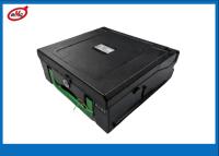 China 7430000991 ATM Machine Parts Hyosung Reject Cassette With Metal Lock for sale