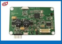 China 009-0022662 ATM Spare Parts NCR Ultrasonic Touch Screen Controller Board D68054-000 for sale