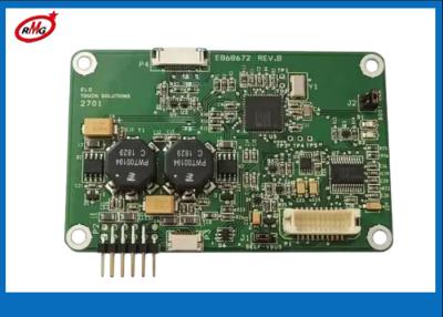 China 009-0022662 ATM Spare Parts NCR Ultrasonic Touch Screen Controller Board D68054-000 for sale