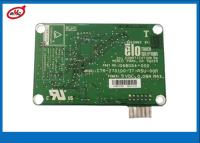 China 009-0022662 ATM Spare Parts NCR Ultrasonic Touch Screen Controller Board D68054-000 for sale