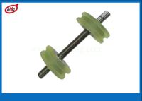 China ATM Parts Glory GSF50-PU Feed Roller Wheel Axle Assembly for sale