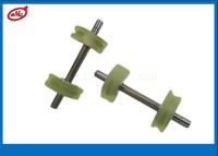 China ATM Parts Glory GSF50-PU Feed Roller Wheel Axle Assembly for sale