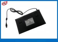 China 49221669000A ATM Spare Parts Diebold Opteva USB Maintenance Keyboard for sale