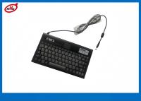China 49221669000A ATM Spare Parts Diebold Opteva USB Maintenance Keyboard for sale