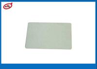 China 00-051247-000A 00051247000A ATM Machine Parts Diebold Card Reader Cleaning Card for sale