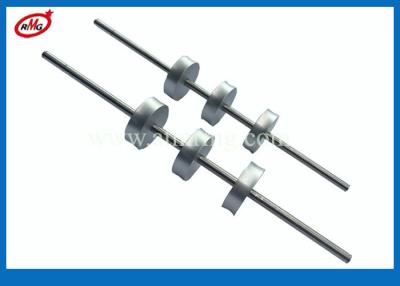 China 49200659000A ATM Spare Parts Diebold Opteva Stacker Pulley Shaft for sale
