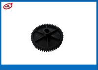 China Atm parts 7310000709-34 50 Tooth Gear Hyosung CDU10 Dispenser ATM Machine Parts for sale