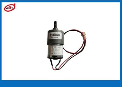 China 7010000119-34 5640000006 ATM Spare Parts Hyosung MX 5600 5600T 8000TA Motor GD3429-040 for sale