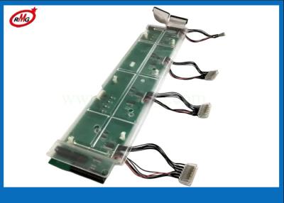 China 01750044878 ATM Parts Wincor Distributor Board 4X With Cover 1750044878 for sale