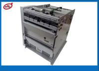 China ATM Parts Glory MultiMech Secure -Multi Denomination Bill Dispenser 2 Cassettes for sale