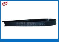 China 49-260574-000A 10*379*0.8 ATM Machine Parts Diebold Z-10 Belt 49260574000A for sale