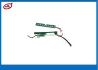 China 0090023198 ATM Spare Parts NCR U-IMCRW Card Reader Upper Lower MEEI Assembly for sale
