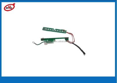 China 0090023198 ATM Spare Parts NCR U-IMCRW Card Reader Upper Lower MEEI Assembly for sale