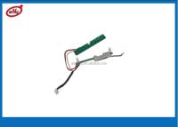 China 0090023198 ATM Spare Parts NCR U-IMCRW Card Reader Upper Lower MEEI Assembly for sale