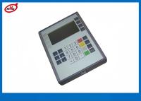 China 1750109074 1750018100 ATM Machine Parts Wincor Nixdorf V.24 USB Operator Panel With Backlight for sale