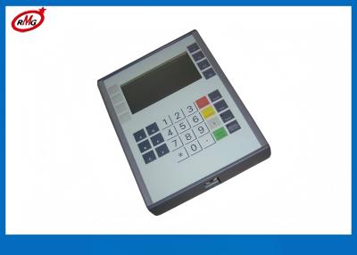 China 1750109074 1750018100 ATM Machine Parts Wincor Nixdorf V.24 USB Operator Panel With Backlight for sale