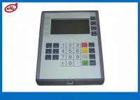 China 1750109074 1750018100 ATM Machine Parts Wincor Nixdorf V.24 USB Operator Panel With Backlight for sale