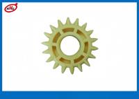 China 1750107891-18 1750078956 ATM Parts Wincor Nixdorf CCDM Cassette Gear 18T for sale
