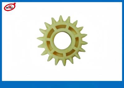 China 1750107891-18 1750078956 ATM Parts Wincor Nixdorf CCDM Cassette Gear 18T for sale