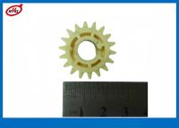 China 1750107891-18 1750078956 ATM Parts Wincor Nixdorf CCDM Cassette Gear 18T for sale