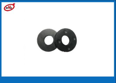 China 1750079781-08-2 1750158703 ATM Spare Parts Wincor Nixdorf CCDM Rubber Roller for sale