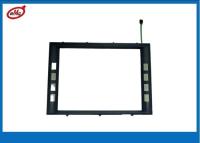 China 1750192038 ATM Spare Parts Wincor Nixdorf PC280 FDK Softkey Frame 15 Inch Std Br PC28x for sale