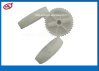 China 55-100087-000A ATM Parts Diebold 368 ECRM Recycler Cash Dispenser UTRA Main motor Drive 40T Gear for sale