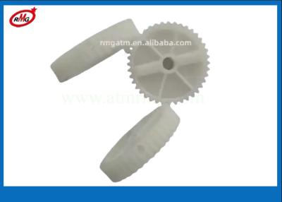 China 55-100087-000A ATM Parts Diebold 368 ECRM Recycler Cash Dispenser UTRA Main motor Drive 40T Gear for sale