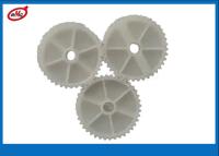 China 55-100087-000A ATM Parts Diebold 368 ECRM Recycler Cash Dispenser UTRA Main motor Drive 40T Gear for sale