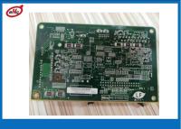 China Atm Spare Parts OKI 21S 6040T Control Board For Cassette OKI Control Board for sale