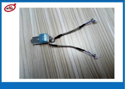 China Atm Parts Sankyo ICT3K5-3R6940 ICT3K7 Card Reader Head S02A395A01 for sale