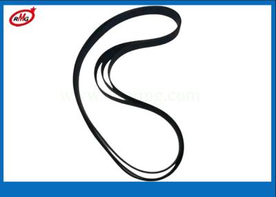 China 10*551*0.8 ATM Parts Hyosung 5600T Flat Belt for sale
