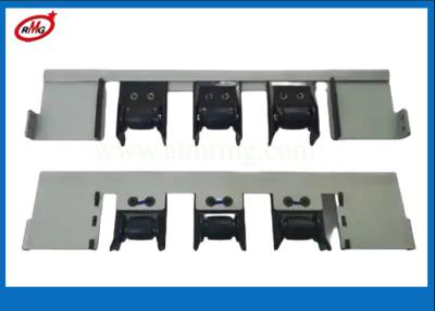 China ATM Parts Hyosung 5600T Cash Dispenser Roller Bracket Assembly HS05600T3PT009 for sale