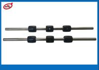 China ATM Parts Hyosung 5600T Channel Large Pulley Shaft Assembly 3 Groove HS05600T3PT016 for sale