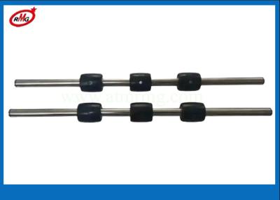 China ATM Parts Hyosung 5600T Channel Large Pulley Shaft Assembly 3 Groove HS05600T3PT016 for sale