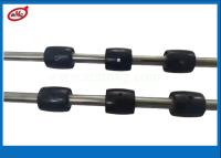 China ATM Parts Hyosung 5600T Channel Large Pulley Shaft Assembly 3 Groove HS05600T3PT016 for sale