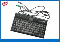 China 49211481000A ATM Parts Diebold Operator Maintenance USB Keyboard for sale