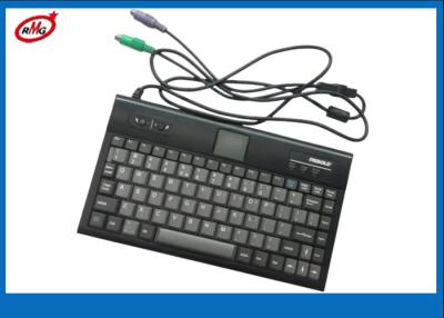 China 49211481000A ATM Parts Diebold Operator Maintenance USB Keyboard for sale