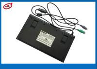 China 49211481000A ATM Parts Diebold Operator Maintenance USB Keyboard for sale