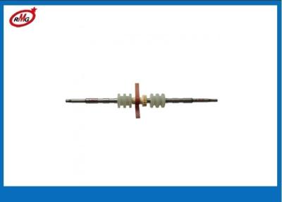 China 1750200435-100 ATM Spare Parts Wincor Nixdorf Cineo Roller Shaft for sale